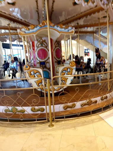 Akbati Mall Istanbul Review + Location, Shops & Hours