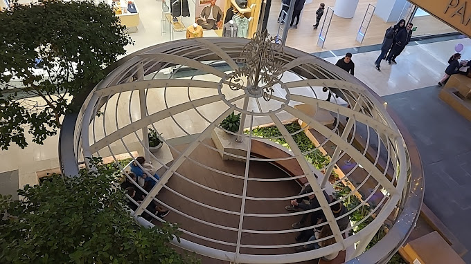 Akbati Mall Istanbul Review + Location, Shops & Hours