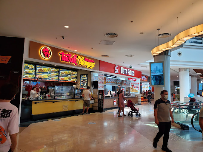 Akbati Mall Istanbul Review + Location, Shops & Hours
