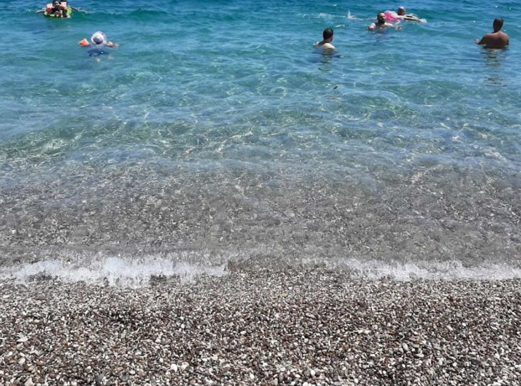Comparison Between The Best Beaches In Antalya Province