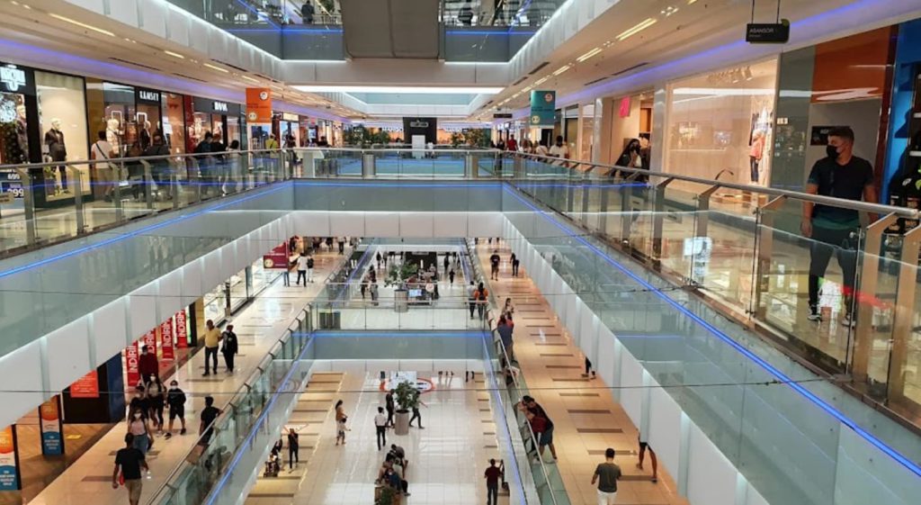 Markantalya Shopping Mall Antalya Review + Location - Travelling Topic