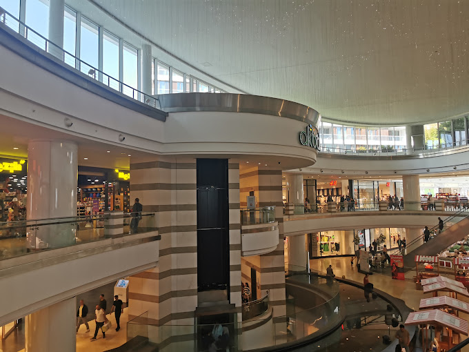 Akbati Mall Istanbul Review + Location, Shops & Hours