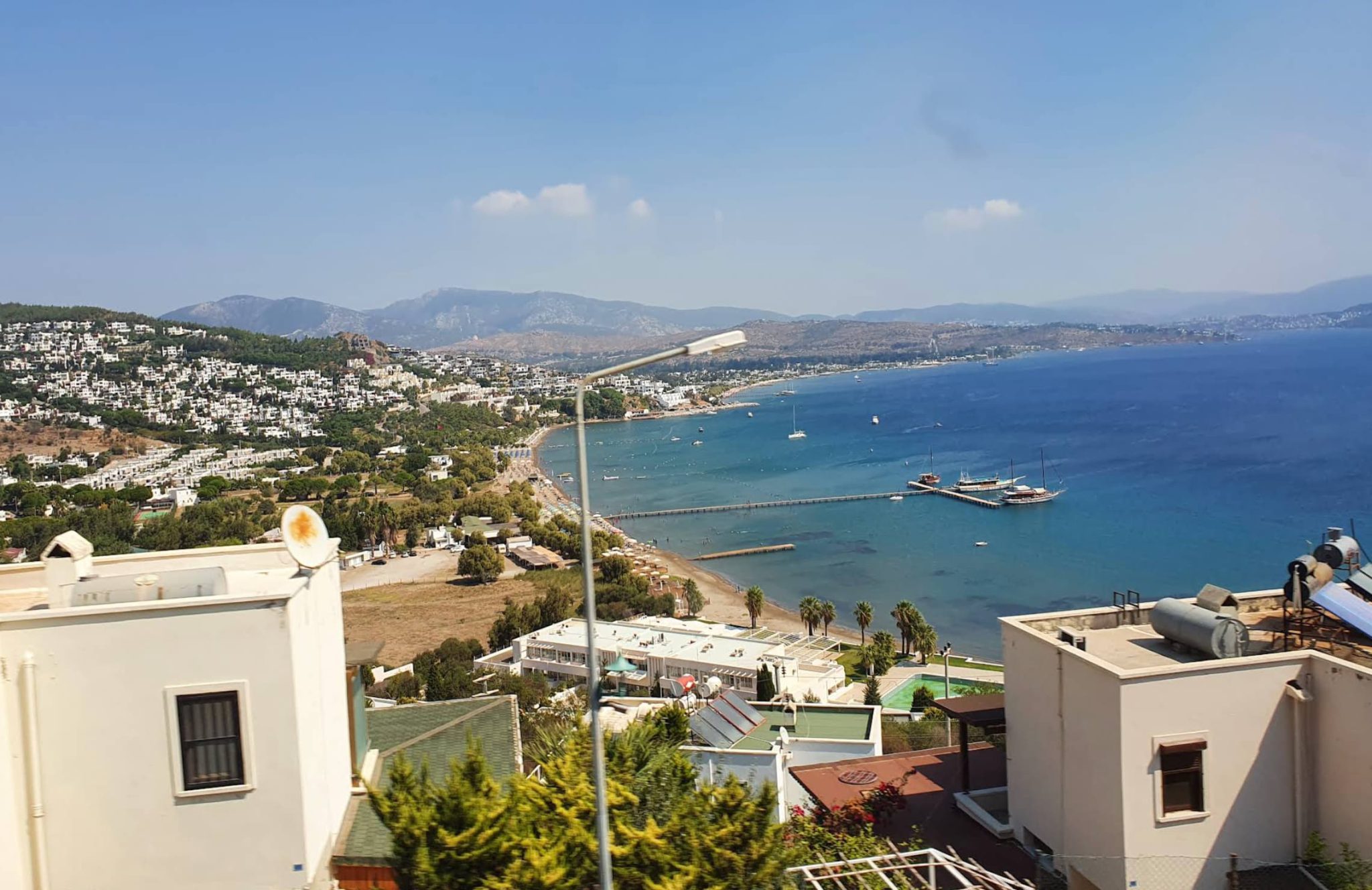 Top Blue Flag Beaches in Turkey + Tips About Blue Flag