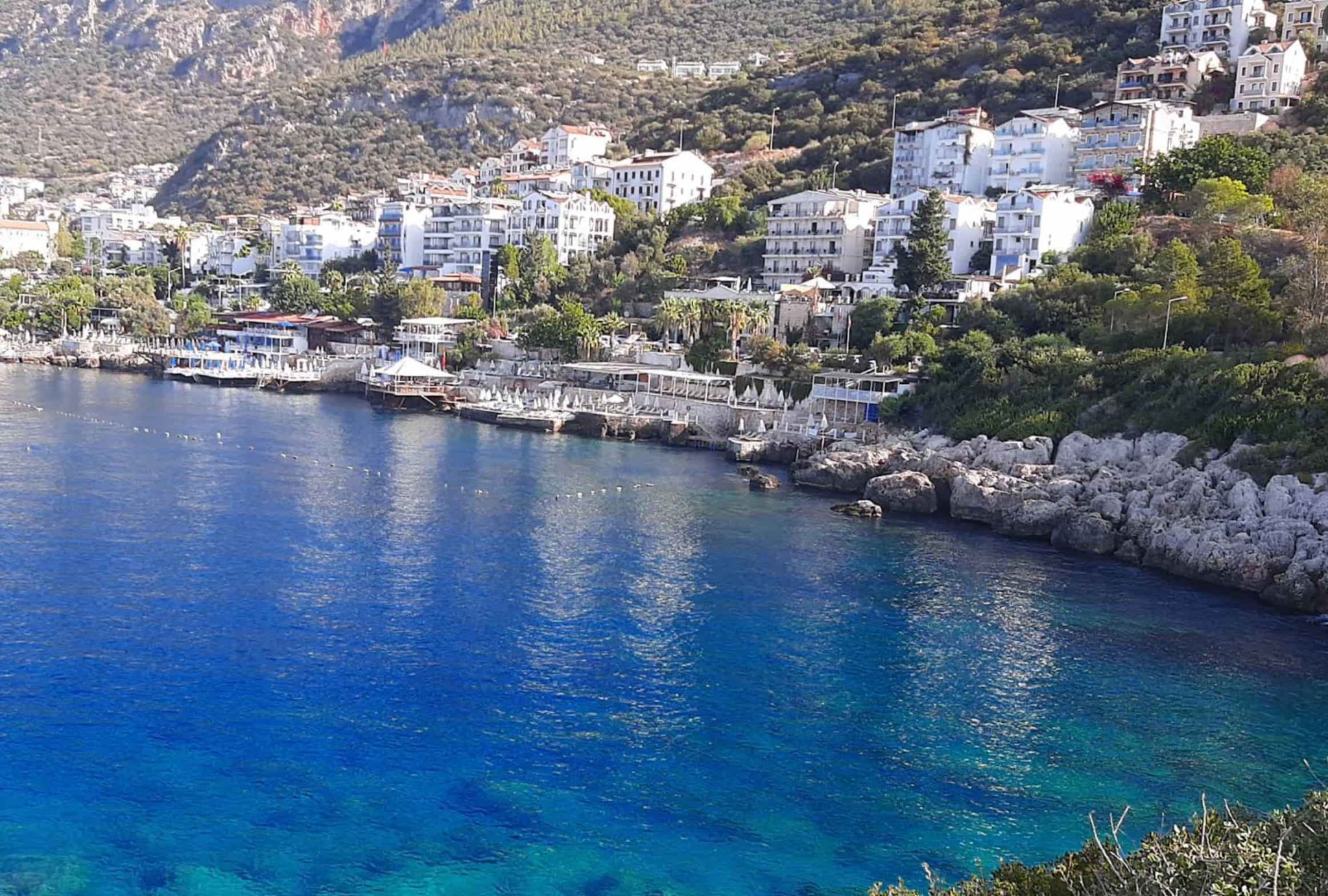 Things To Do in Kas Turkey | Must-see places + Where to eat?